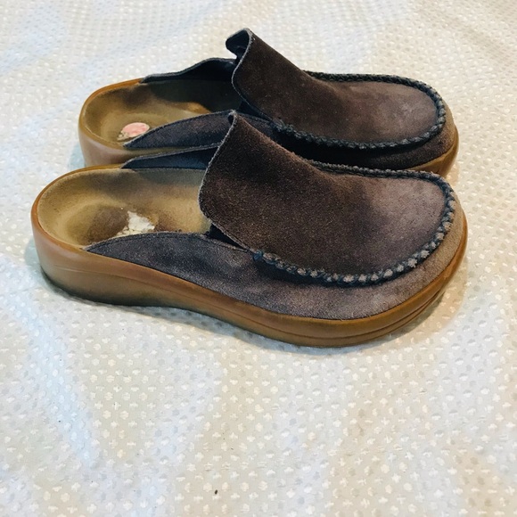 Birkenstock | Shoes | Birkenstock Tatami Clogs | Poshmark
